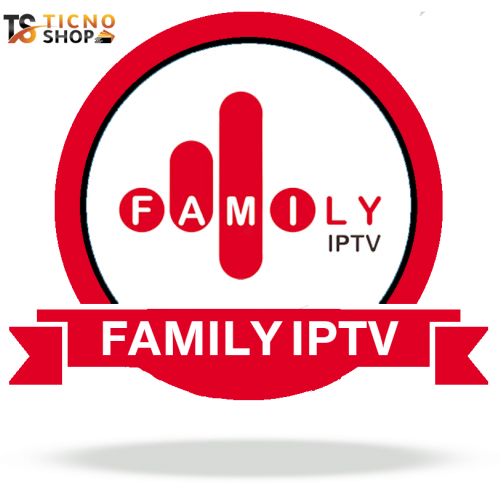 FAMILY IPTV
